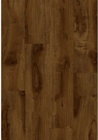 Mexen Columbus  vinylové panely 1240 x 182 mm SPC 6,5 mm, podklad IXPE 1,5 mm, 4 V-drážky, Camphor Wood