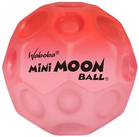 Waboba moonball mini míček růžový