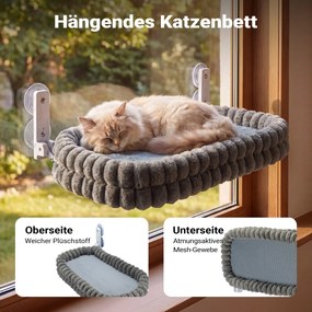 Škrabadlo pro kočky Wiltec – 30 × 60 cm, 10 kg (65951)