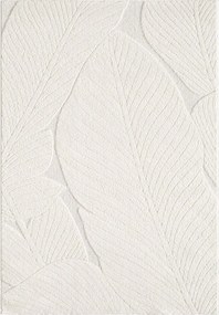 Krémový koberec 160x230 cm Lamina – ESTE