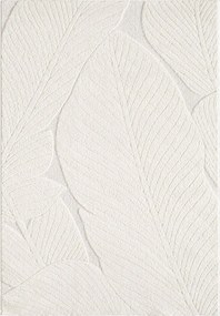 Krémový koberec 160x230 cm Lamina – ESTE