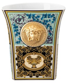 ROSENTHAL VERSACE BAROCCO MOSAIC Váza 18 cm