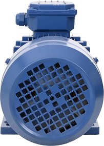 3fázový elektromotor hliníkový 1,5 kW/2 HP 2 póly 2840 ot./min 148003