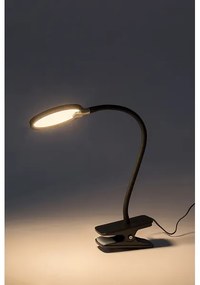 Rabalux 74199 - LED Stmívatelná stolní lampa s klipem MARCIN LED/7W/230V