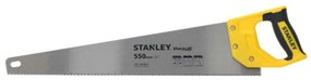 Stanley - Ruční pila 7 TPI, délka 55 cm STHT20368-1