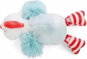 NICI plyš Slepička Chicklinde 12cm / GREEN kolekce / od 0 měsíců