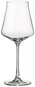 BOHEMIA CETTIA SKLENICE NA BÍLÉ VÍNO 480ML SADA 6KS