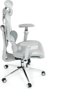 Autronic Kancelářská židle KA-B2363 Barva potahu: Černá