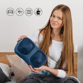 Relaxační masážní polštář NoxiePillow EMI