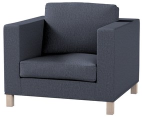 Potah na křesko IKEA Karlanda, krátký