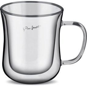 Lamart LT9032 sada sklenic Café Vaso, 220 ml, 2 ks