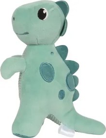 small foot Plyšový T. rex zelený Dino / od 0 let