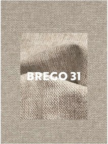 Jídelní židle Arco II, krémová