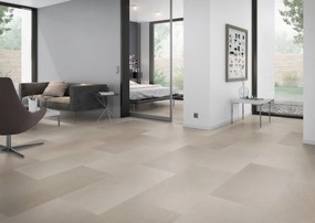 Vinylová podlaha lepená ECO 55 073 Urban Beige, 914,4 x 457,2 mm, Oneflor