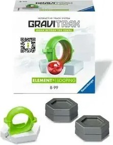 Ravensburger GraviTrax Smyčka / od 8 let / rozšíření pro sadu GraviTra