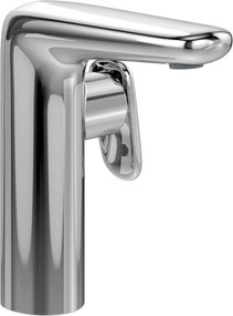 Villeroy & Boch Antao - Umyvadlová baterie s výpustí Push-Open, chrom TVW11100400061