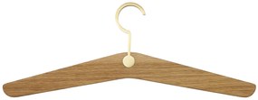 Bolia designová ramínka Trapeze Hanger (4 kusy)