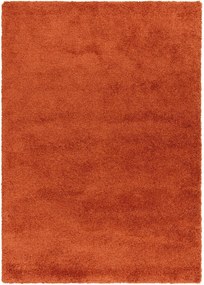 Tribeca Design Kusový koberec Cocoo Orange Rozměry: 200x290 cm
