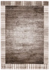 Kusový koberec Canyon 970 taupe Varianta: 200x290 cm