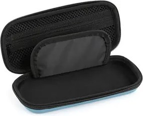 OXYBAG Školní penál 3D etue DINO Triceraptos