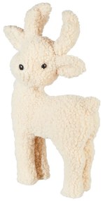 LITTLE DEER Figurka plyšová 40 cm