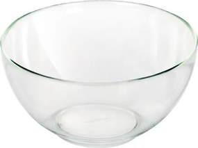 TESCOMA Skleněná mísa GIRO ø 28 cm