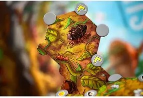 TLAMA games Mravenci (ANTS CZ)