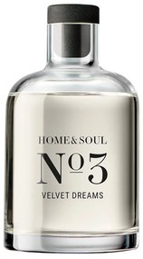 HOME & SOUL Vůně do bytu Velvet Dreams 250 ml