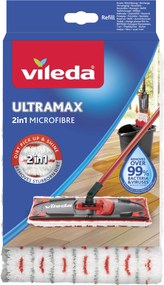 XXXLutz POTAH NA MOP Vileda - Mopy na podlahu & stěrky na okna - 008594018101