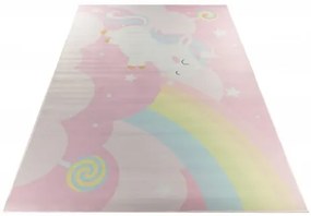 Koberec CRYSTAL PRINT KIDS-294