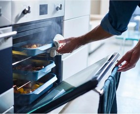 Plech 30x30 cm Nest™ Oven – Joseph Joseph