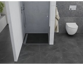 Mexen PRETORIA sprchové dveře ke sprchovému koutu 65 cm, 852-065-000-01-00