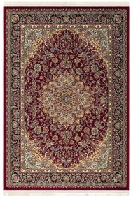 Oriental Weavers koberce Kusový koberec Razia 5503/ET2R - 160x235 cm