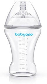BabyOno Antikoliková láhev Baby Ono 260 ml