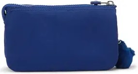 Kipling CREATIVITY L Blazing Blue / Organizér / Vodoodpudivá úprava /