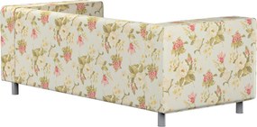 Potah na pohovku IKEA  Klippan 2-místná barva vícebarevná látka vzorované