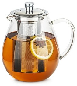 4Home Konvice na čaj Tea time Hot&Cool 1200 ml