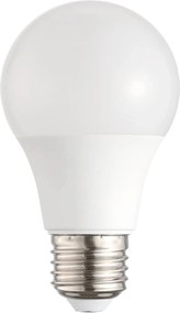 EGLO LED žárovka E27 A60 8,5W 806lm 2700K pr. 60 x 105 mm, opálová