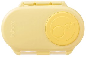 Svačinový box malý, b.box, lemon twist