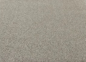 Koberce Breno Metrážový koberec BRECCIA 39, šíře role 400 cm, Hnědá, Vícebarevné