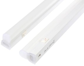 T-LED LED svítidlo T5-L120 120cm 18w Denní bílá