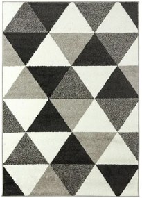 Koberce Breno Kusový koberec LOTTO 665/HR5E, Vícebarevné, 160 x 235 cm
