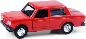 RAPPA Auto LADA se světlem a zvukem / od 3 let