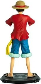ABYSTYLE Sběratelská figurka Monkey D. Luffy / One Piece / PVC / 17 cm