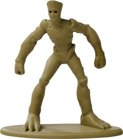 Sinsay - Kovová figurka s překvapením Jada Marvel - vícebarevná