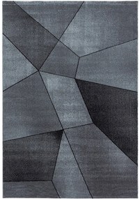 Ayyildiz koberce Kusový koberec Beta 1120 grey - 120x170 cm