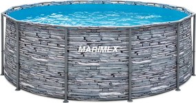 Marimex | Bazén Marimex Florida 3,66x1,22 m bez příslušenství - motiv KÁMEN | 10340266