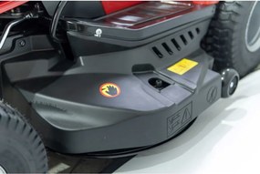 Ostatní Zahradní traktor LAZER LT 86 Motor Jikov Green - SKLADEM !