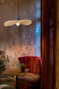Toolight Závěsné stropní svítidlo BOHO B5 APP1826-1CP