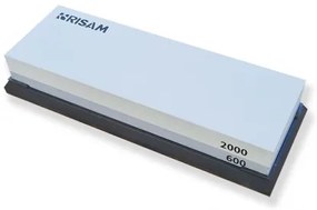 RISAM 600/2000 kombinovaný brusný kámen